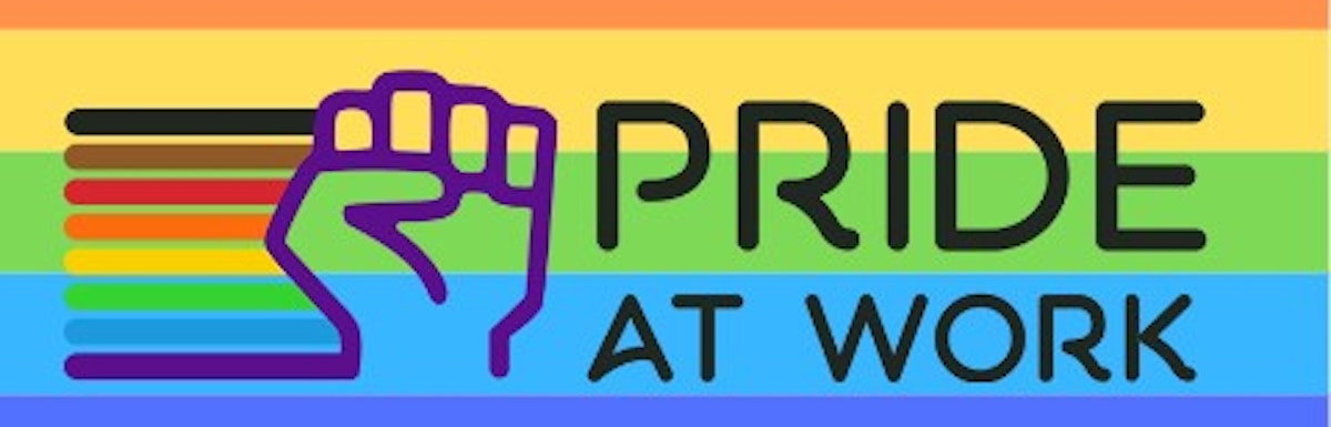 Pride At Work, AZ Chapter Meet Up - April · Mobilize