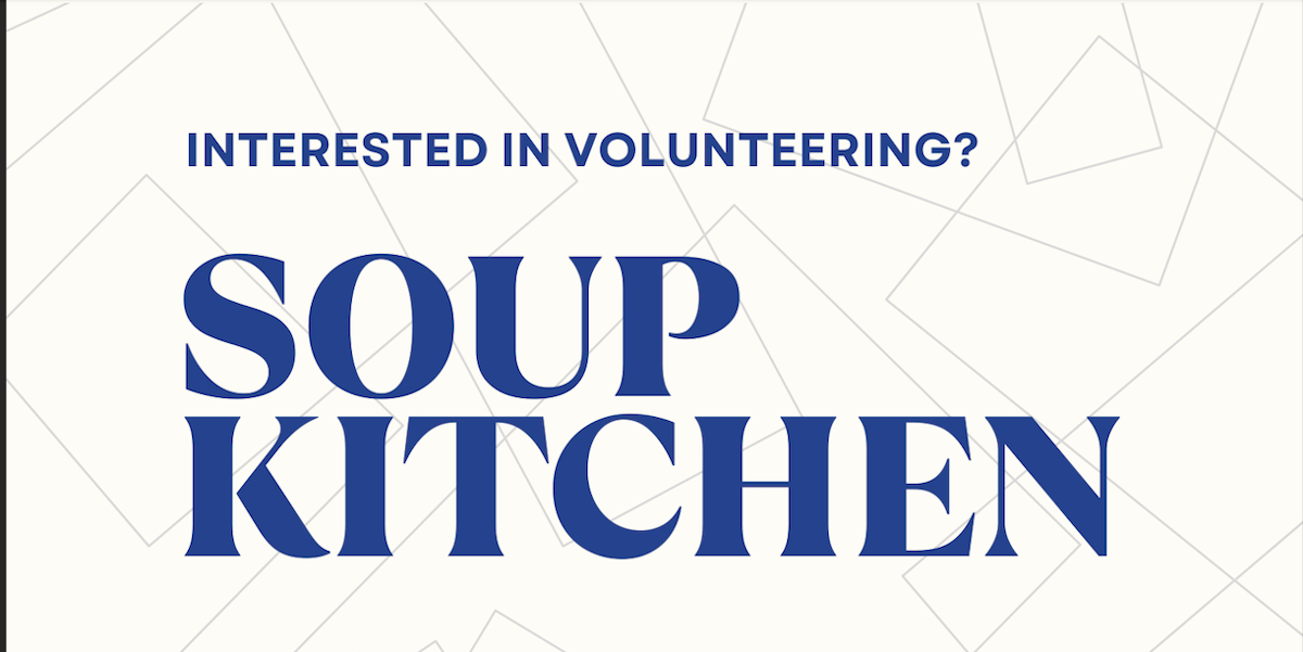 MASSI x MCN Soup Kitchen! · MAS Staten Island Center