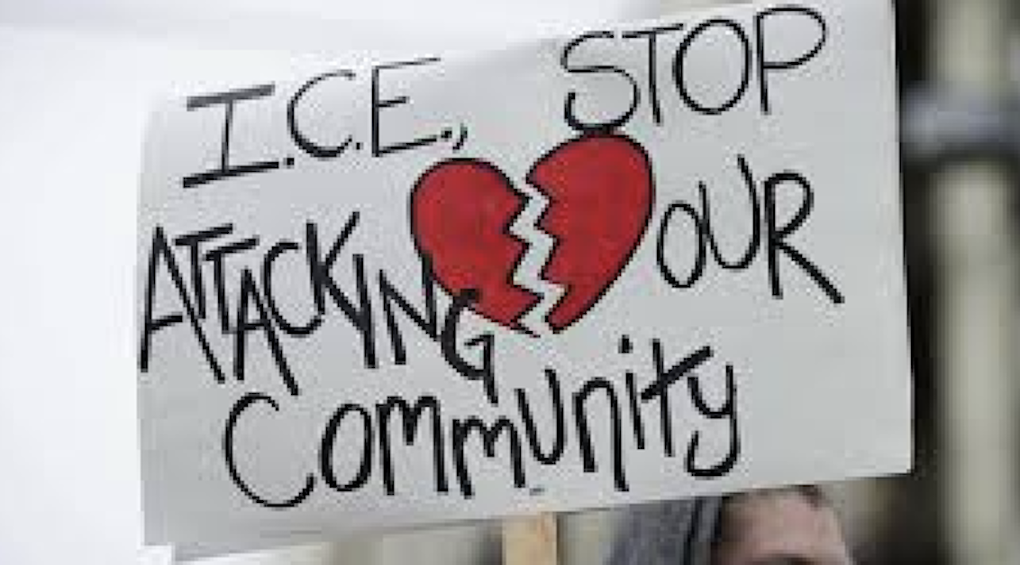 URGENT CALL: THIS SATURDAY, MARCH 1st - STOP ICE IN DUBLIN, CA ...