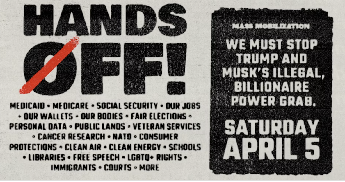 JOIN the waitlist for the charter bus from Baltimore to DC for the ...