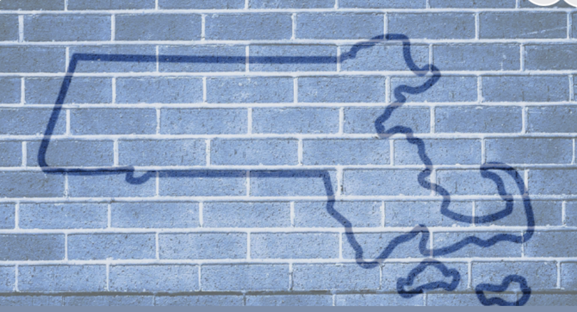 Massachusetts Strong: Building a Blue Wall to Protect Our Liberties ...
