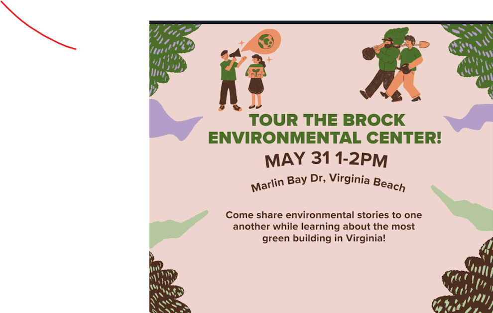 Brock Environmental Center Tour w/ Climate Action! · Climate Action ...
