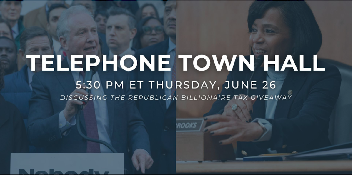 Indivisible Baltimore joins our Maryland Senators' Virtual Town Hall ...