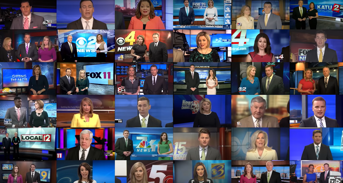 Help Save Local TV News — at the FCC and in our home towns · The Media ...