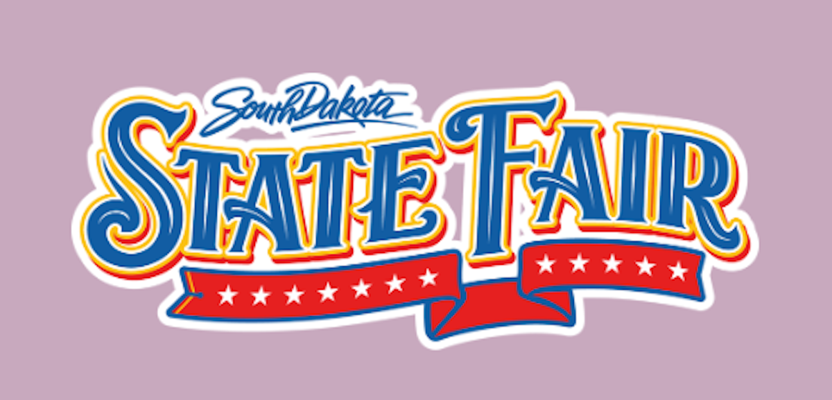 Volunteer at the SD State Fair · South Dakota Democratic Party