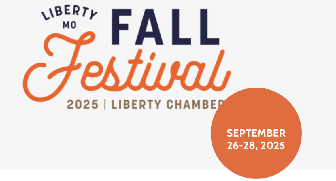 Liberty Fall Fest Parade · Clay County Democratic Central Committee