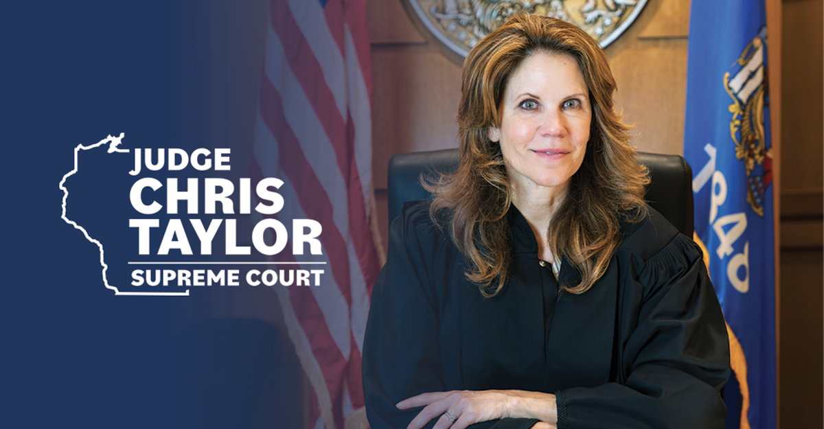 Price Co - Judge Chris Taylor Meet & Greet! · Mobilize