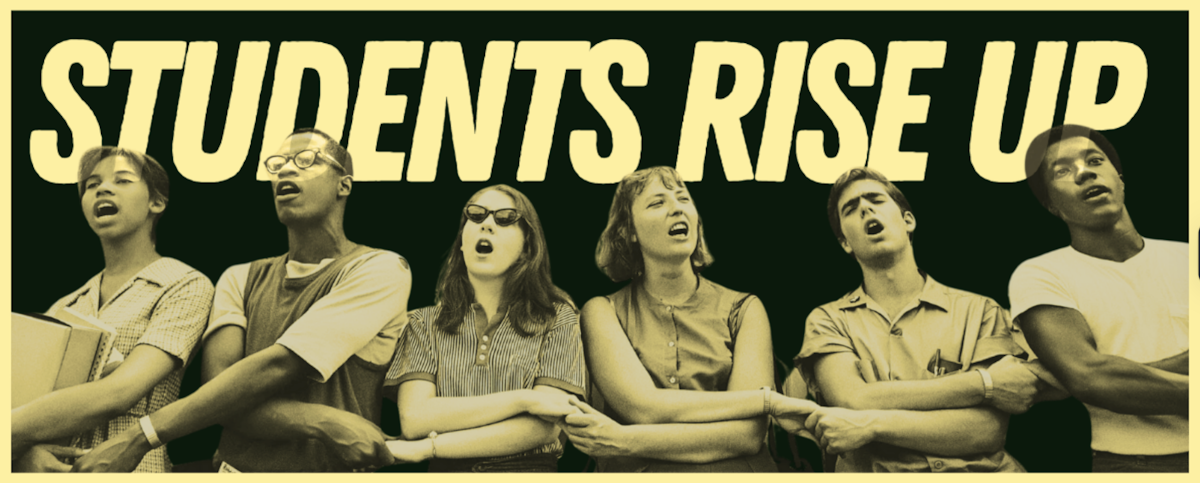 NC Students Rise Up: Day of Training · Sunrise Movement