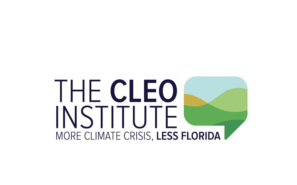 genCLEO @ USF March GBM · The CLEO Institute
