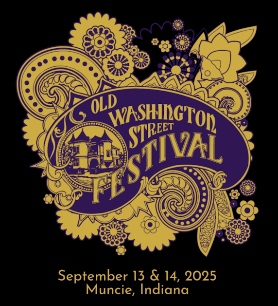 Washington Street Festival Tabling · Mobilize