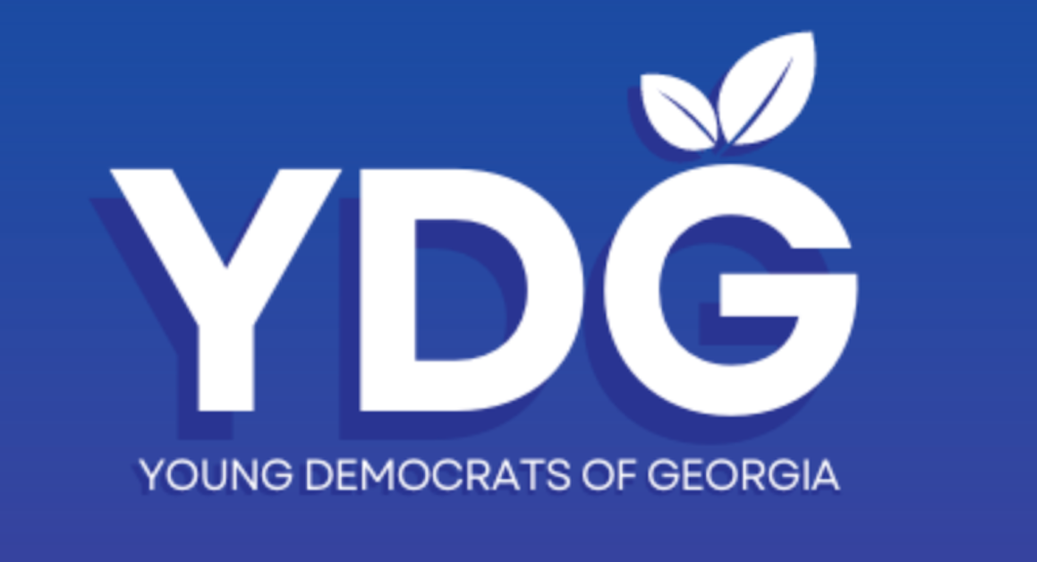 Young Dems of GA Annual Convention · Democratic Party of Georgia