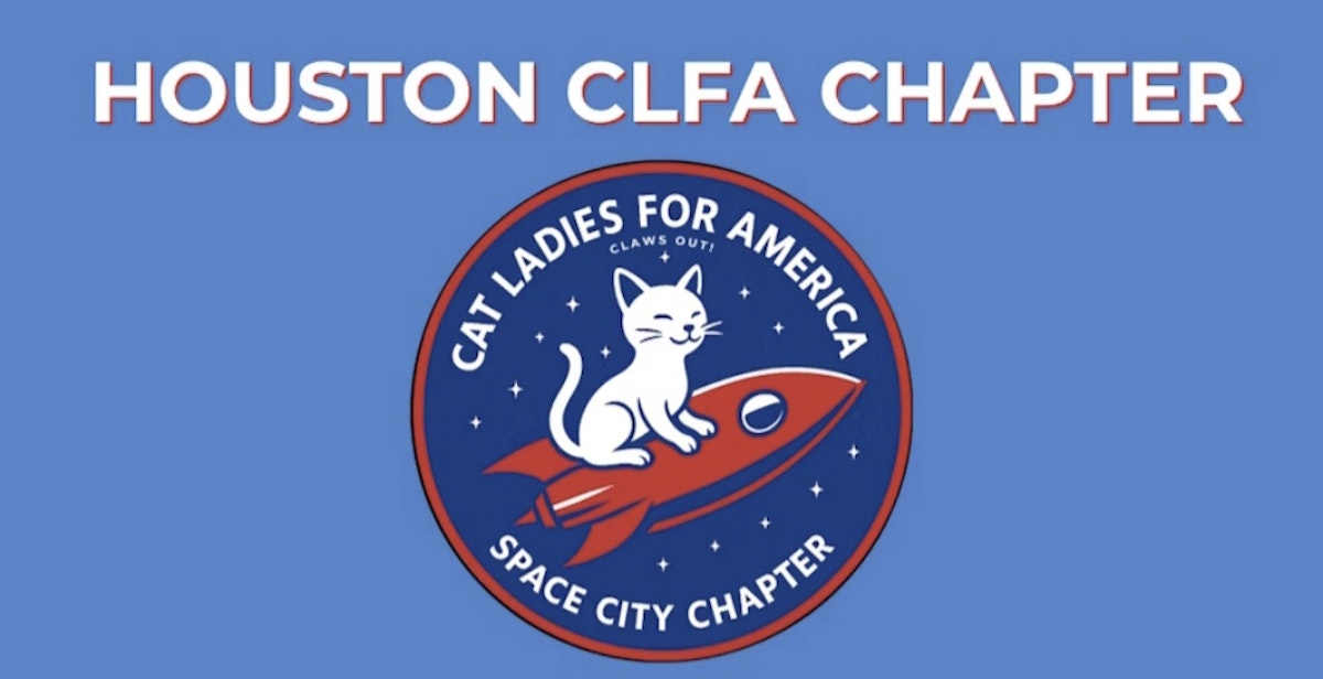 CLFA Houston joins 50501HTX for Rage Against the Regime · Mobilize