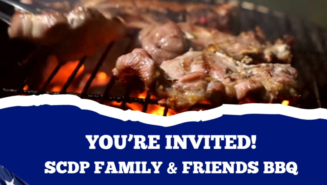 Stanly County Democratic Party Family & Friends BBQ · Stanly County ...