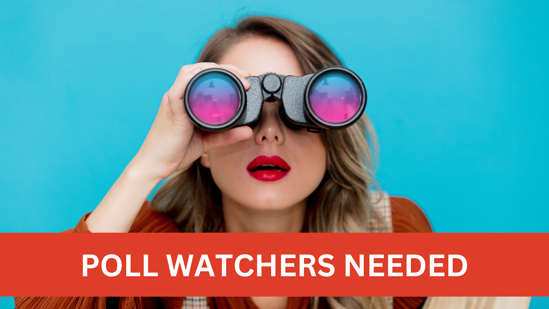 Become a Poll Watcher - Seminole County · Florida Democratic Party