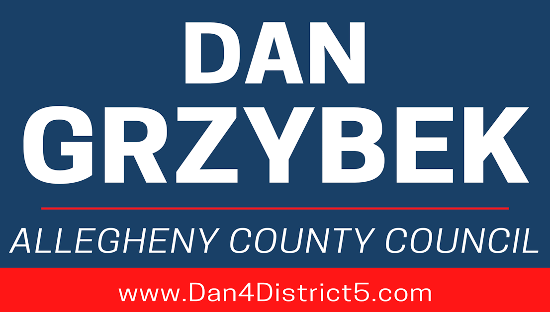 Dormont Canvass with Dan Grzybek · Allegheny County Democratic Committee
