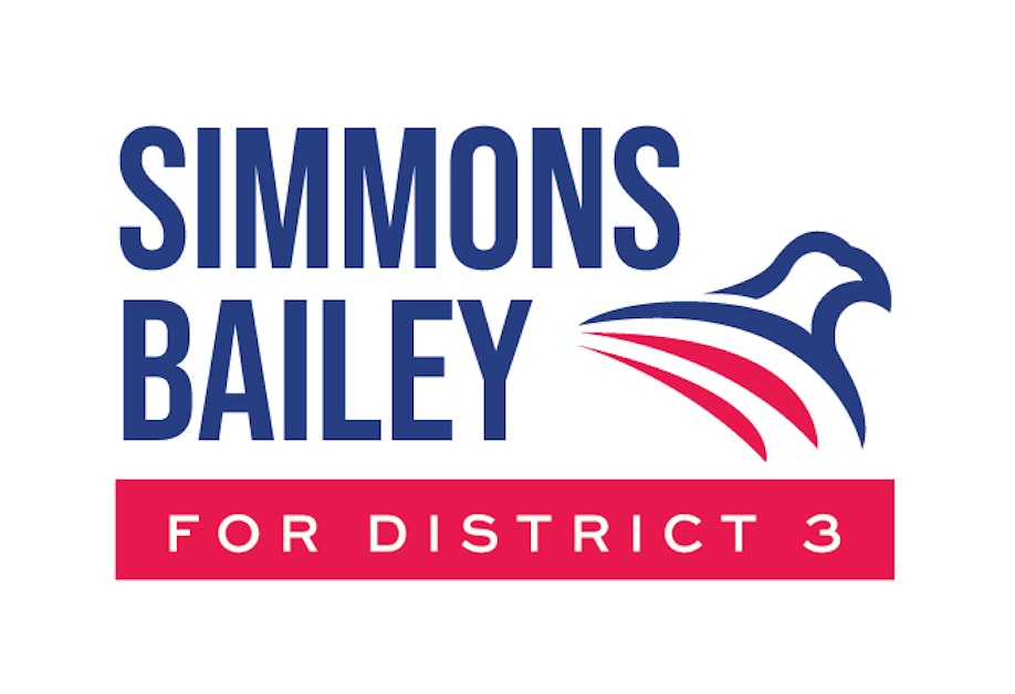 Simmons and Bailey for Assembly - Volunteer Phone Banks · Simmons & Bailey
