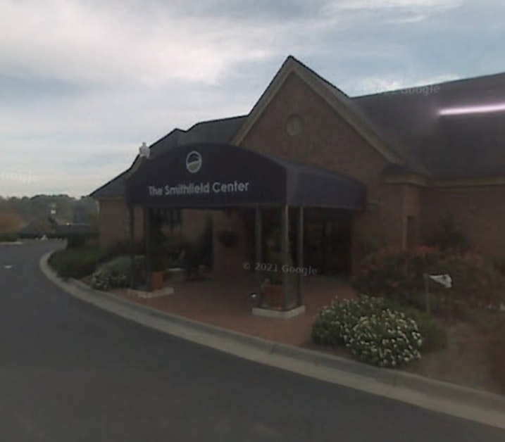 Smithfield Center Election Day · Mobilize