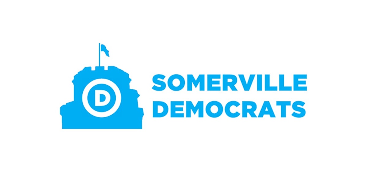 Canvass Coordinator Training - Somerville Dems Campaign Team · Mobilize