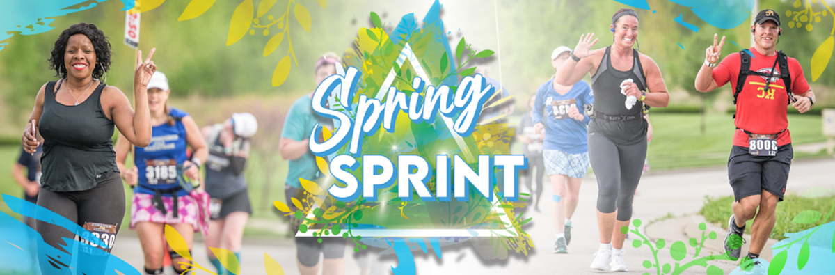 2024 MEA Sprint into Spring Enrollment · Michigan Education Association