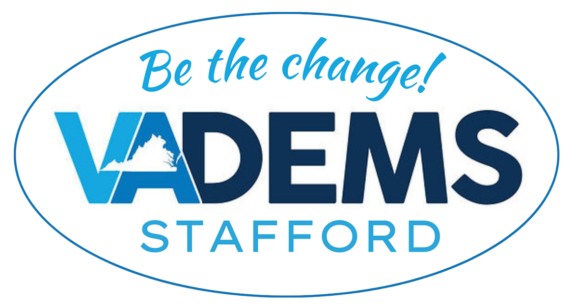 Stafford Dems - Support Your Candidates on Election Day: George ...