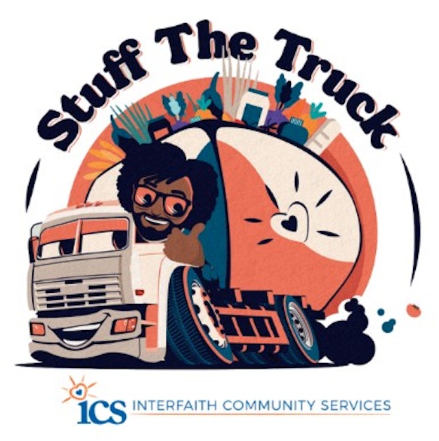 Stuff the Truck with LD17 Democrats · Mobilize