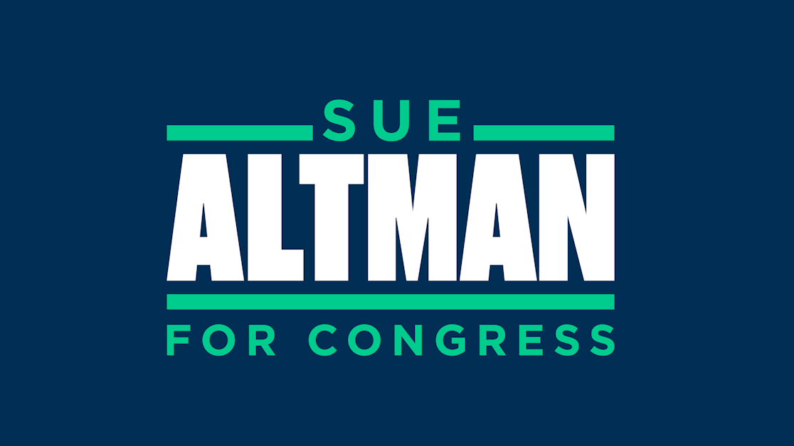 Get Out The Vote with Team Altman - Linden · Human Rights Campaign