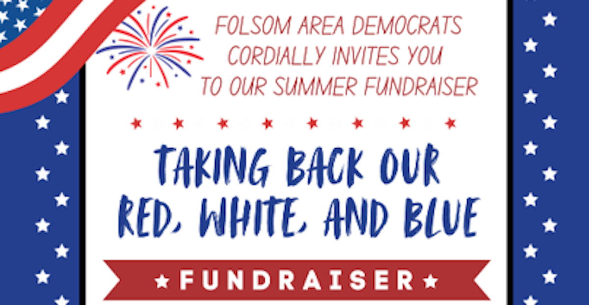 FADC Summer Fundraiser with Special Guest Josh Fryday, Candidate for CA ...