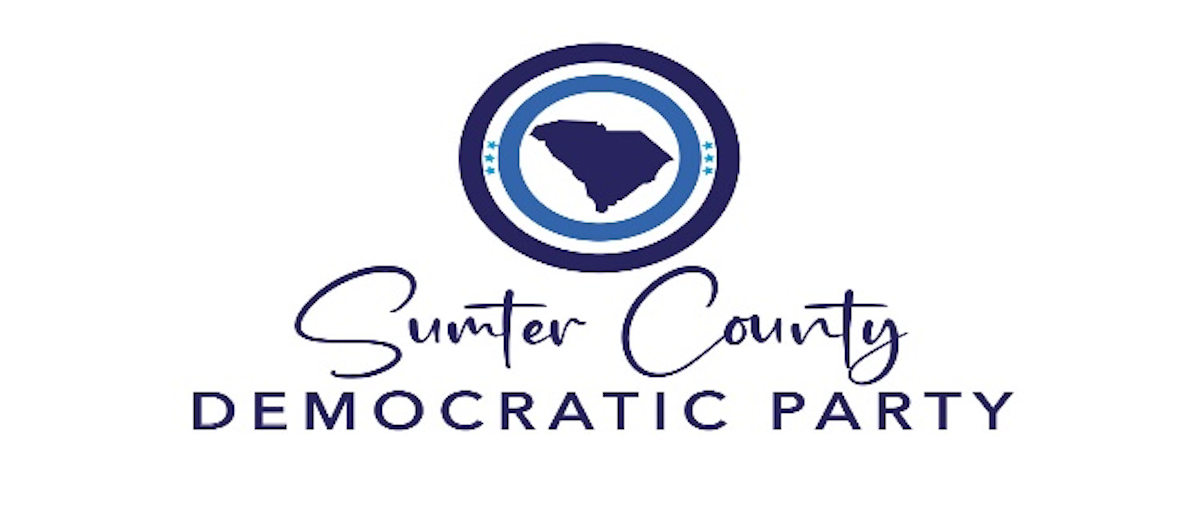 Sumter County Democratic Party June Meeting · Sumter County Democratic ...