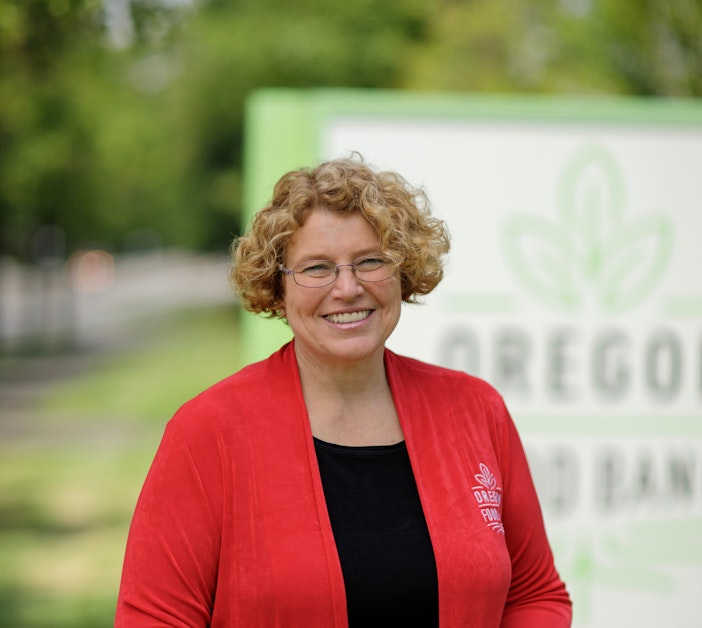 State of Hunger Address 2023 · Oregon Food Bank