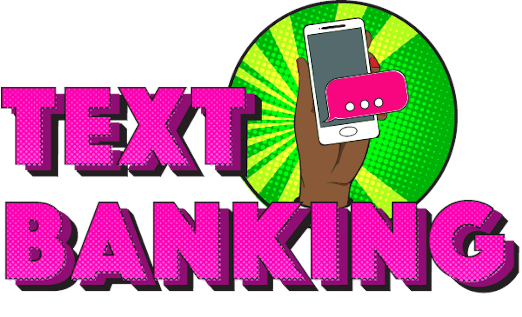 Text Bank: Let's Invite People to the Protect Our Vote Rally: #StopSB7 ...