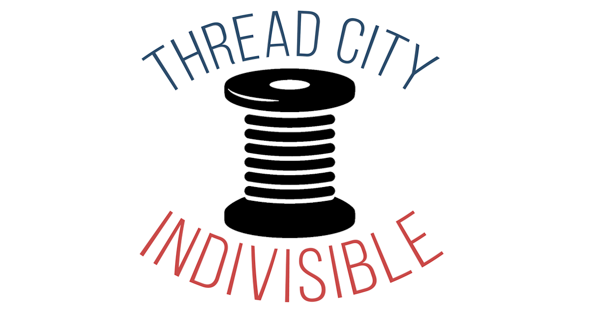 Thread City Indivisible Meeting · Mobilize