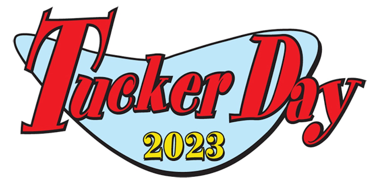 Tucker Day Festival and Parade · Mobilize