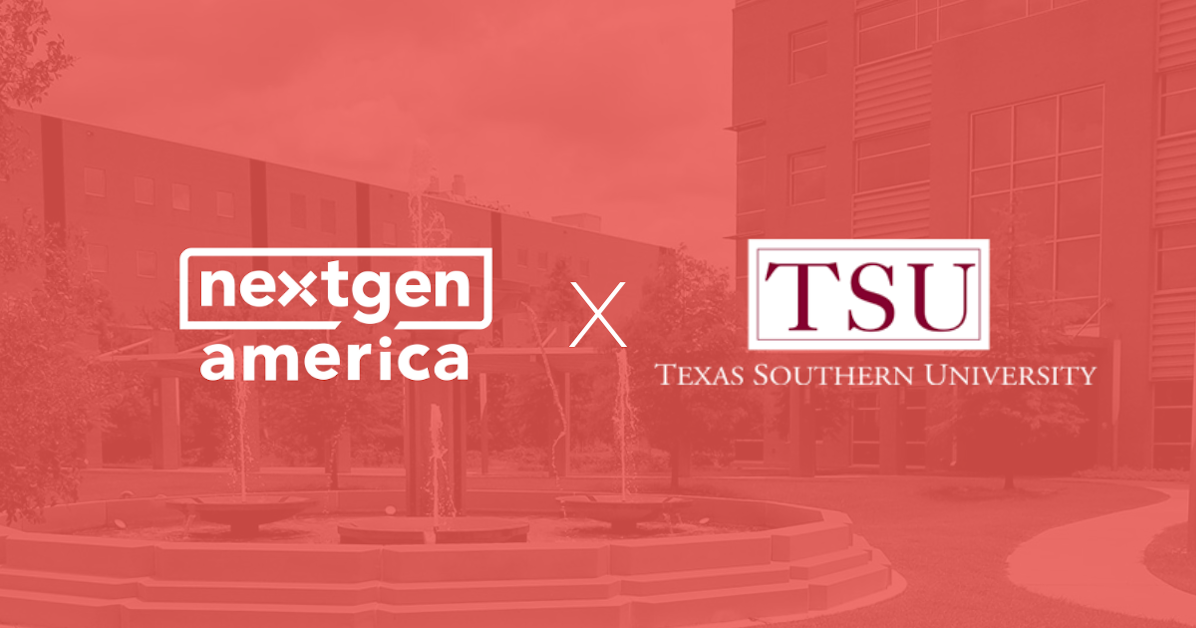 TSU Student Group Interest Meeting · Mobilize