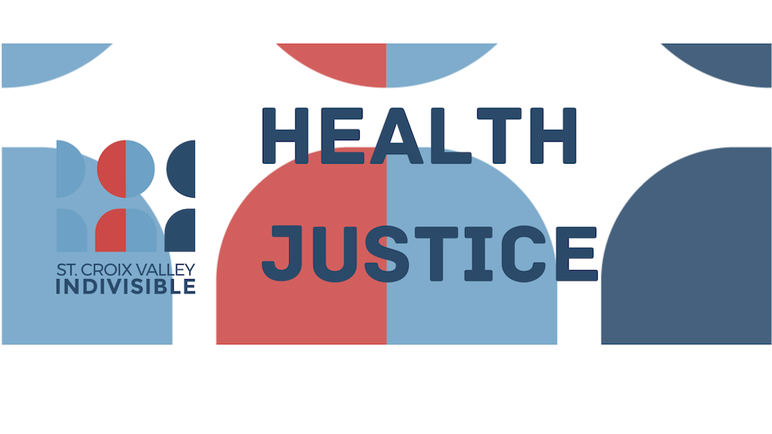 Achieving Health Justice in Minnesota · Mobilize