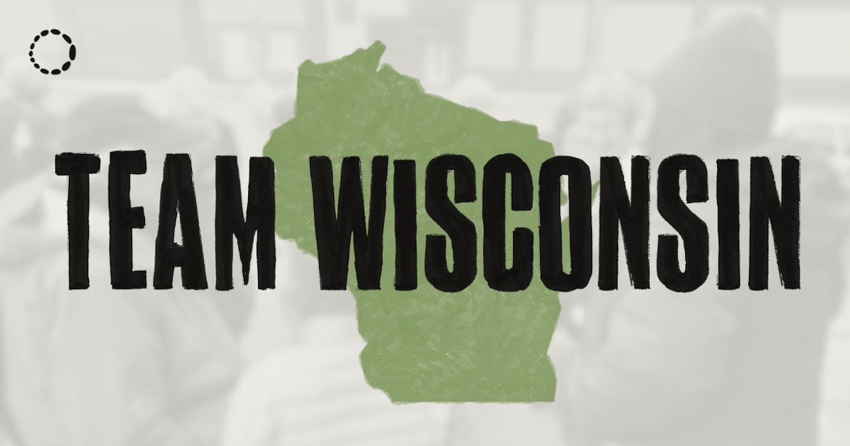 Team Wisconsin Orientation Meeting · Common Power