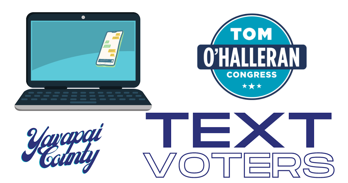 Prescott Text Bank Happy Hours (Impactive) · Northeast Arizona Native ...