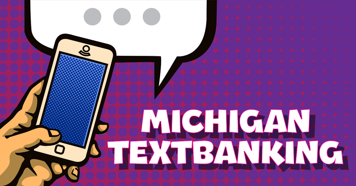 Text Bank - Register Dems in Michigan with The Union and Field Team 6 ...