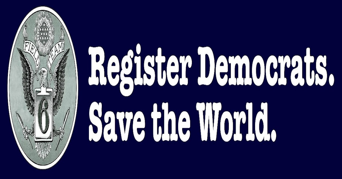 Field Team 6 Voter Reg texting training · Mobilize