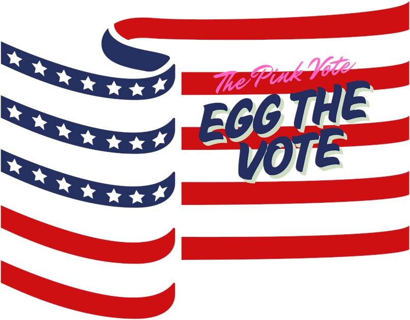 "Egg the Vote" - Community Easter Egg Hunt & Block Party! · Mobilize