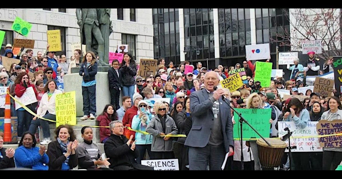 U.S. Congressman Paul Tonko hosts Town Hall Event · Mobilize