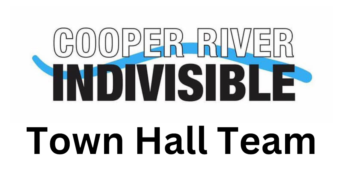 Attend Donald Norcross's March Town Hall with CRI · Mobilize