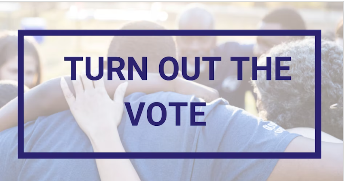 HRC Ohio Phonebank to turn Ohio Blue! · Human Rights Campaign