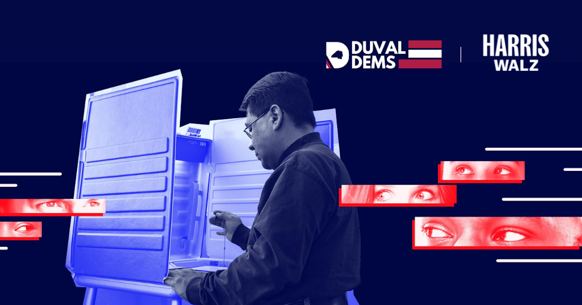 Sign-Up to be a Poll Watcher · Mobilize