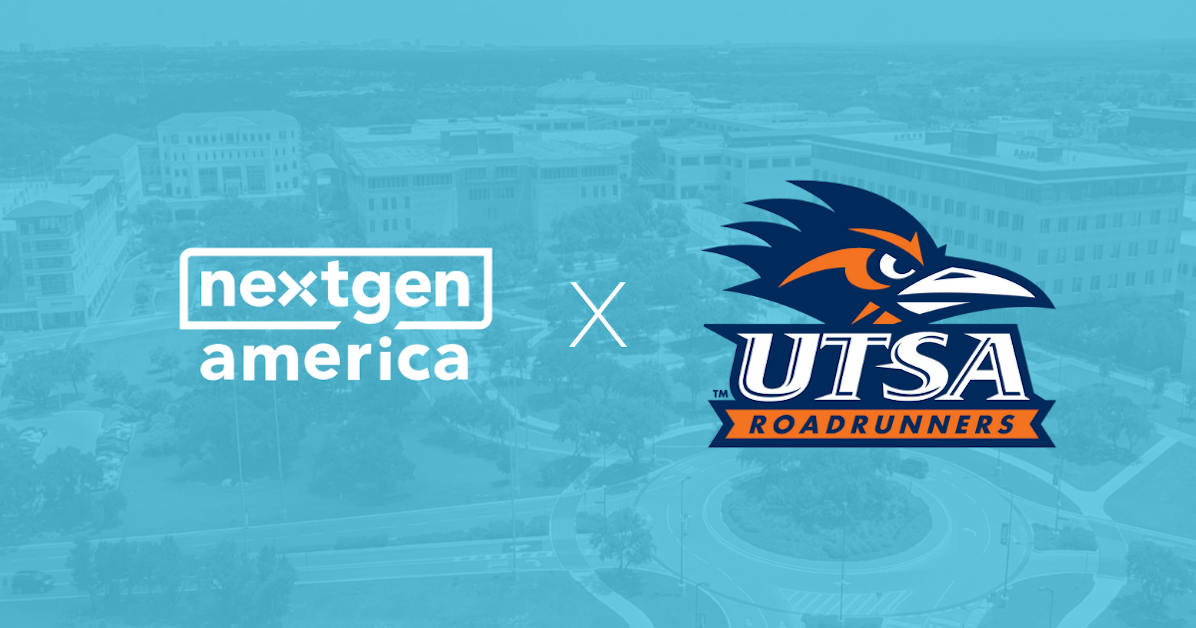 Get Out the Vote at UTSA (University of Texas at San Antonio · Mobilize