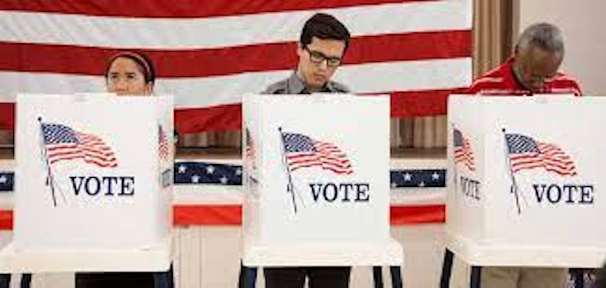 ELECTION DAY POLL GREETERS - Belmont 3 · North Carolina Democrats