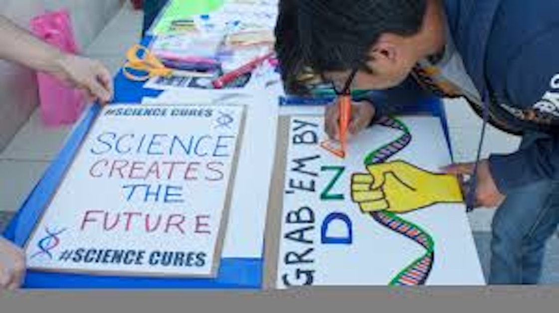 🎨 Poster-Making Party at Democratic HQ – Join Us! · Mobilize