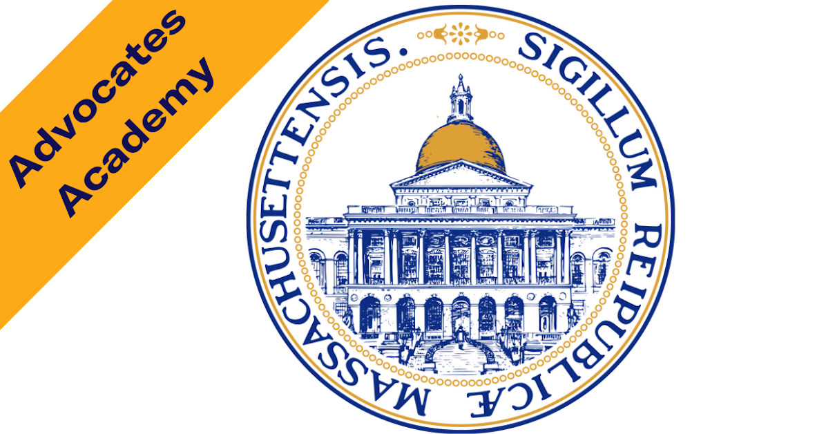 Massachusetts State Legislature 101: How does it all work anyway ...