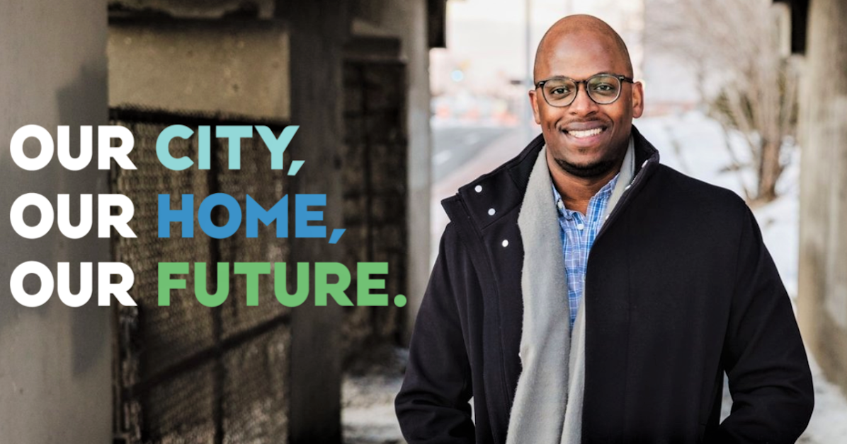 Election Day: Poll Greeters · Mobilize