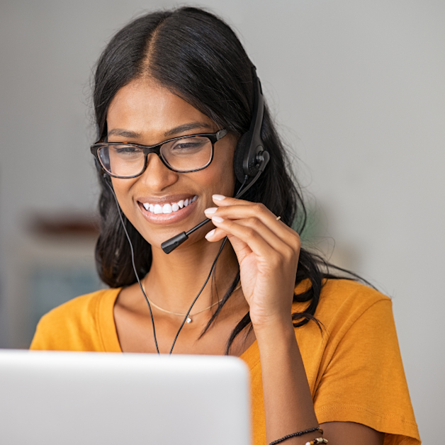 Virtual Phone Banking Training · Mobilize