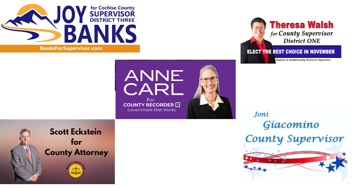 Literature Drop for Local Candidates · Mobilize